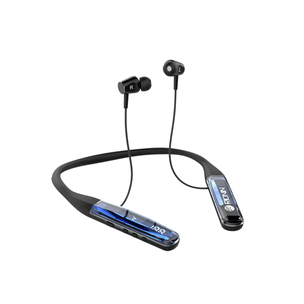 Ronin R-270 Neckband | gadgetgear.