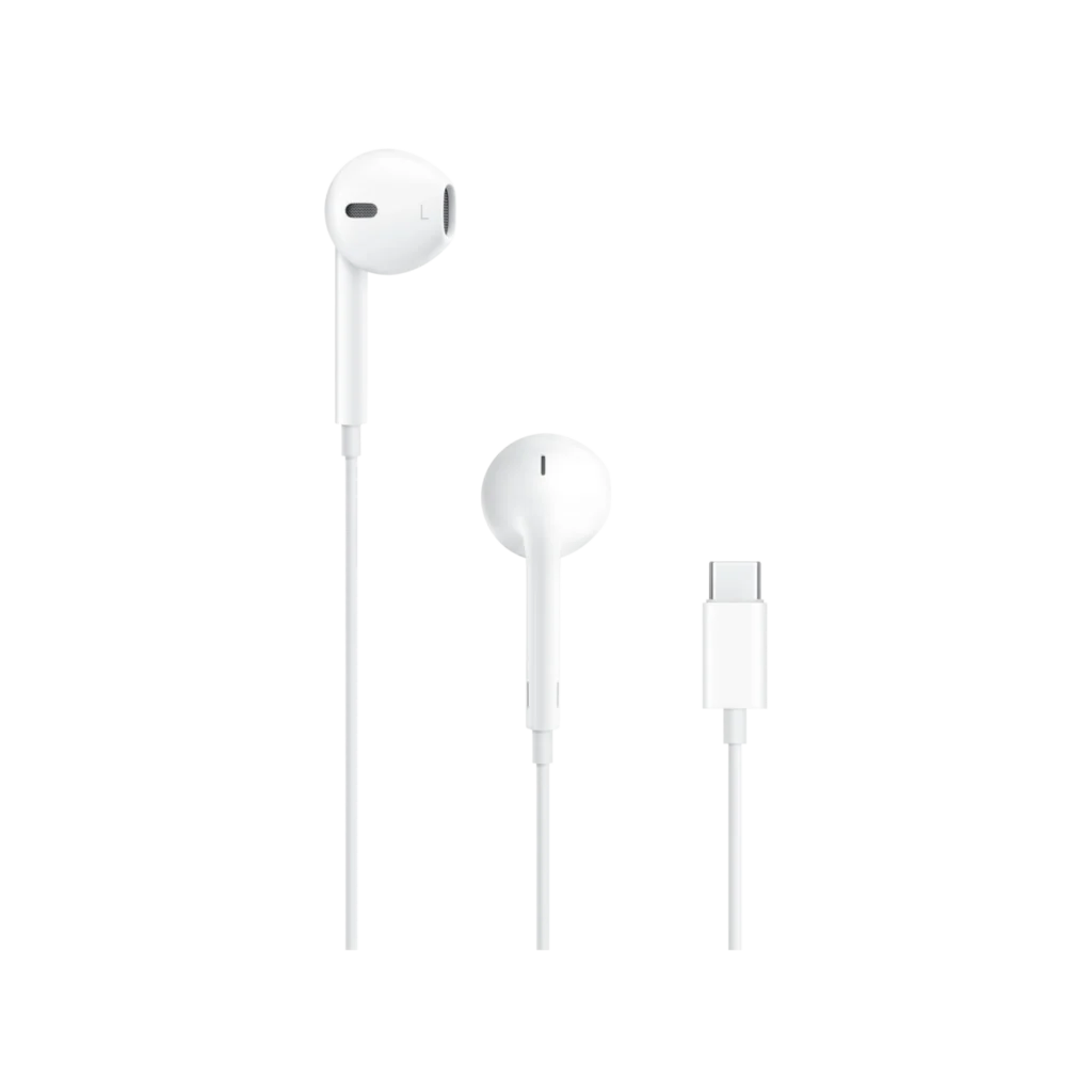Apple EarPods (USB-C) | gadgetgear.