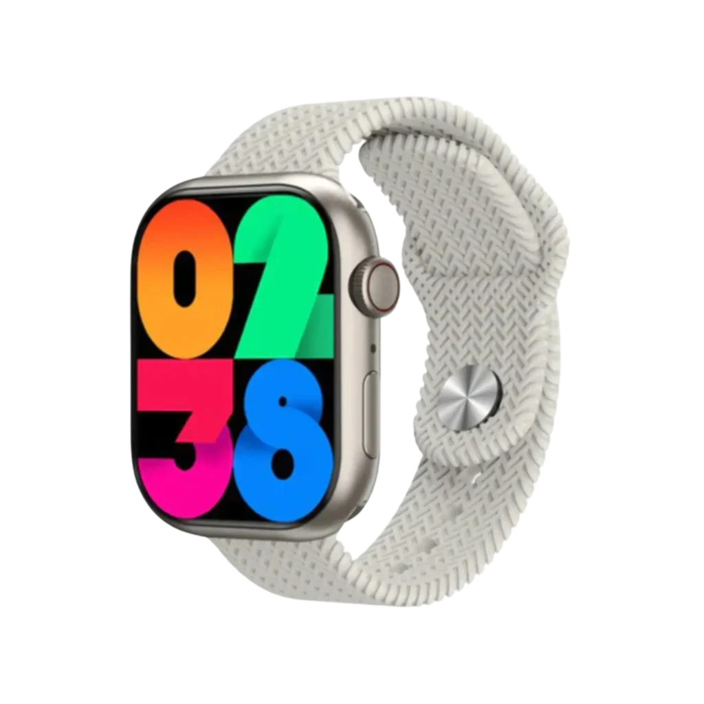 HK9 Pro Plus Smart Watch | gadgetgear.