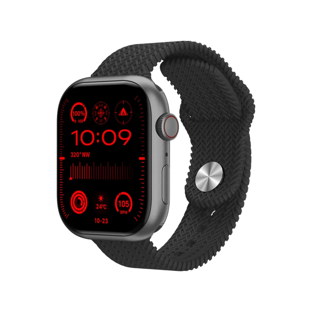 HK9 Pro Max Plus Smart Watch | gadgetgear.