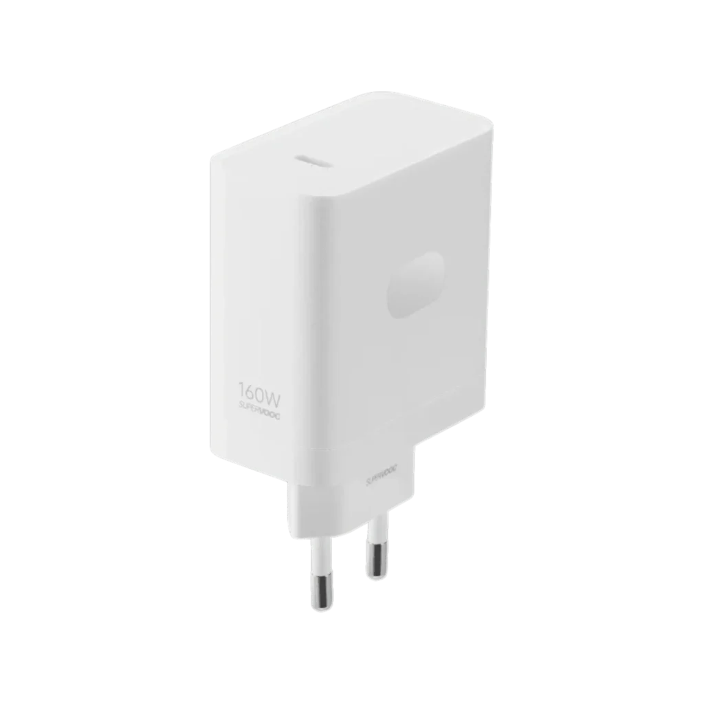 OnePlus SUPERVOOC 160W Power Adapter | gadgetgear.