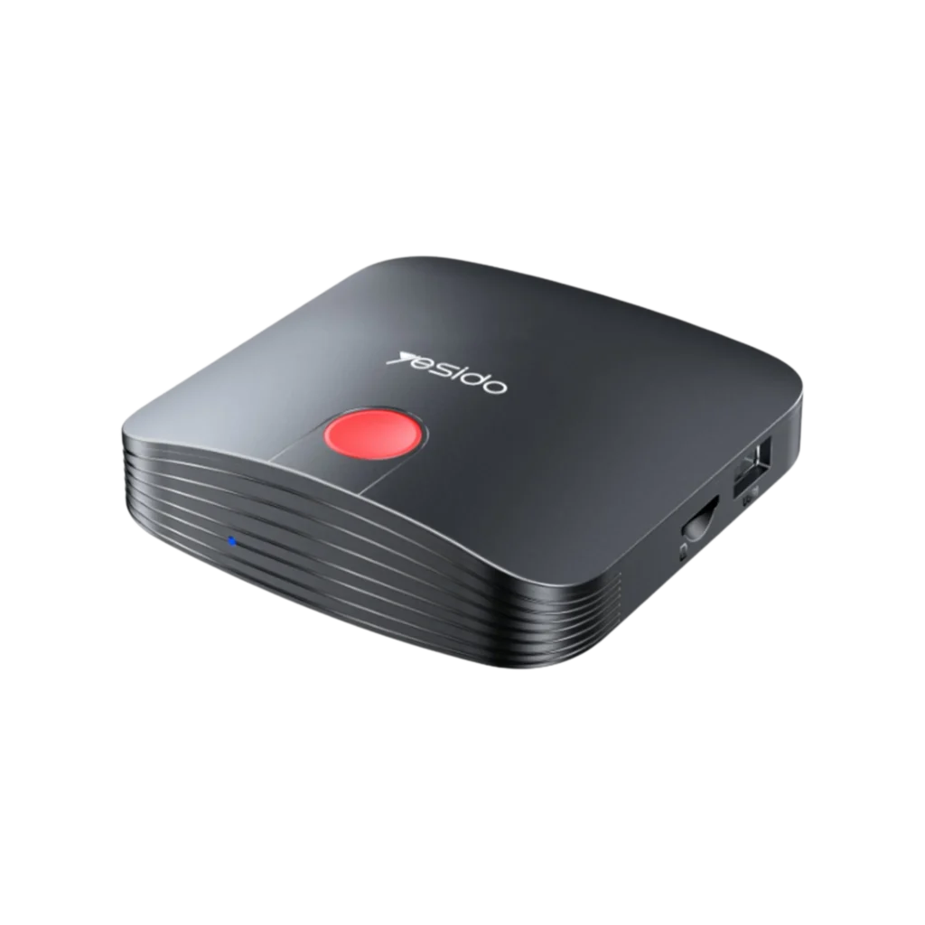 Yesido TV12 Smart Gaming TV Box | gadgetgear.