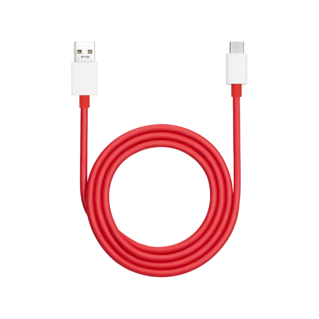 OnePlus SUPERVOOC Type-A to Type-C Cable | gadgetgear.